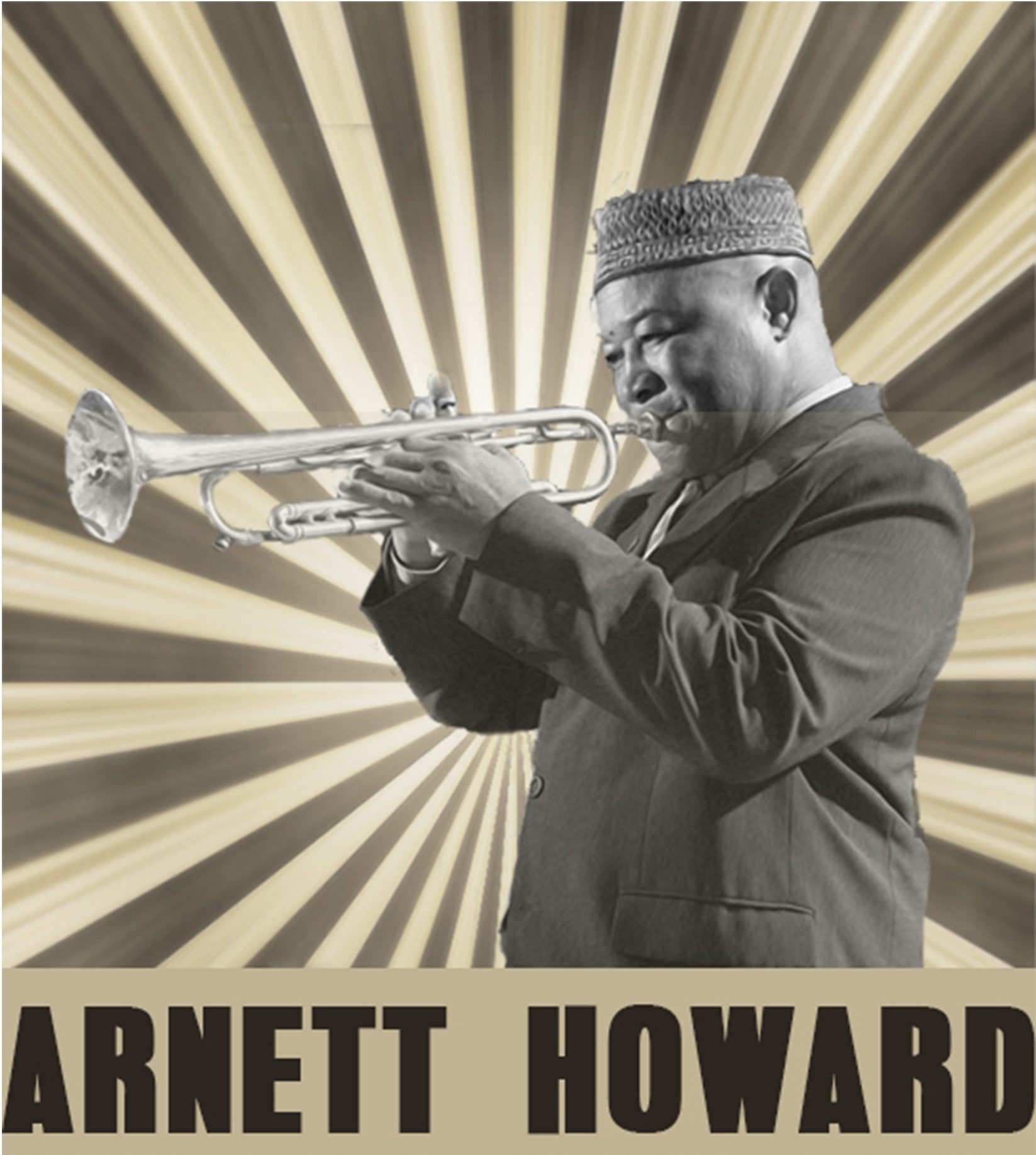 arnett howard poster1 (2) – Mozart's